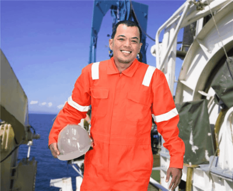FMCC - First Maritime Credit Corp